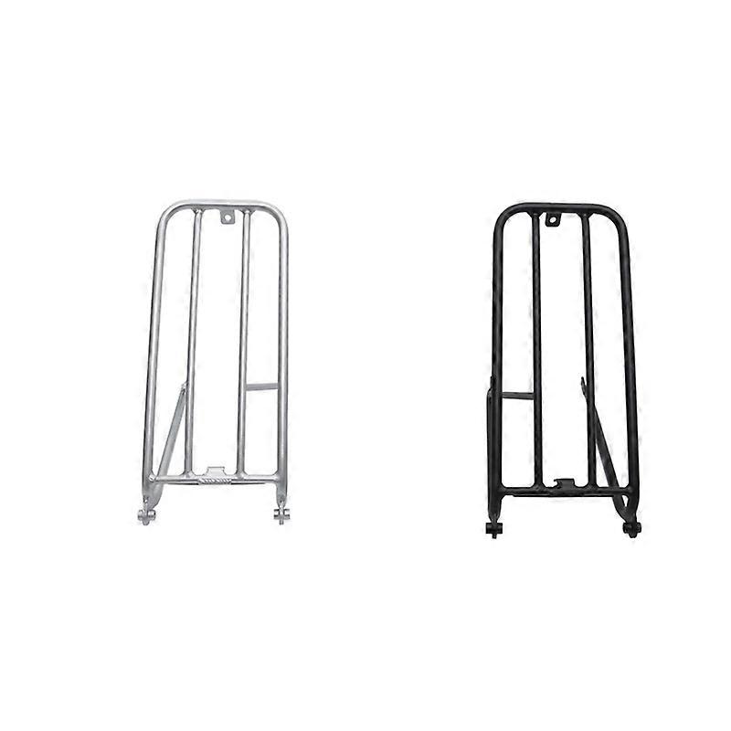 for Brompton Folding Bike Standard Rack for Brompton Standard Rear Rack ...