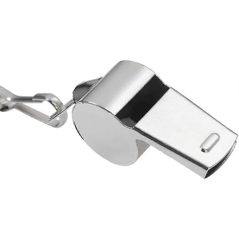 Premium Whistle Whistle Stainless Steel Referee Whistle For Children ...