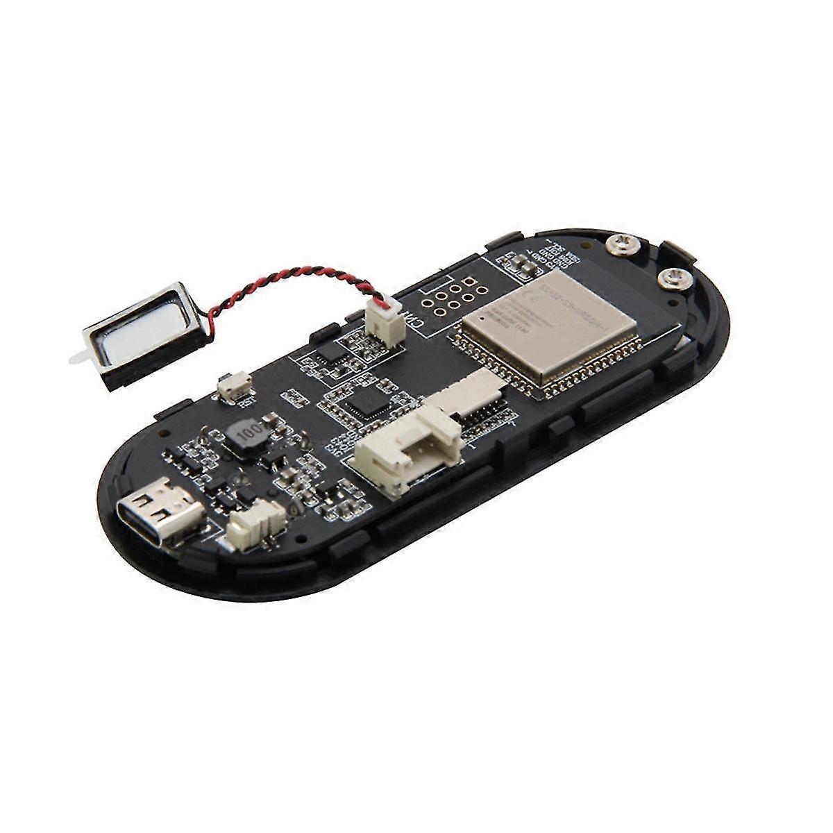 Multifunctional Portable T-embed Esp32-s3 Lcd Rgb Microphone Encoder ...