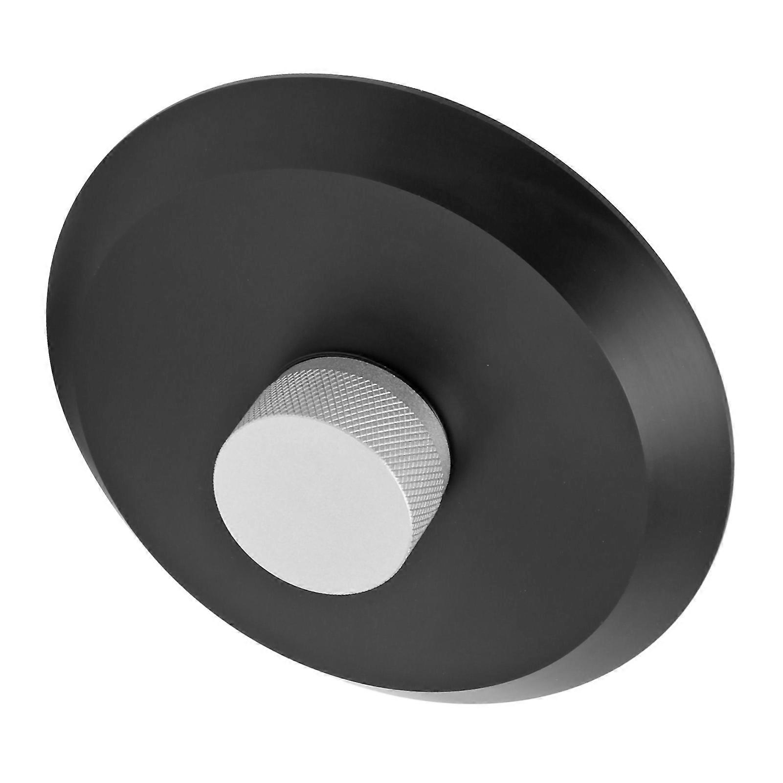 Record Weight Stabilizer Professional POM Reduce Vibration Turntable ...
