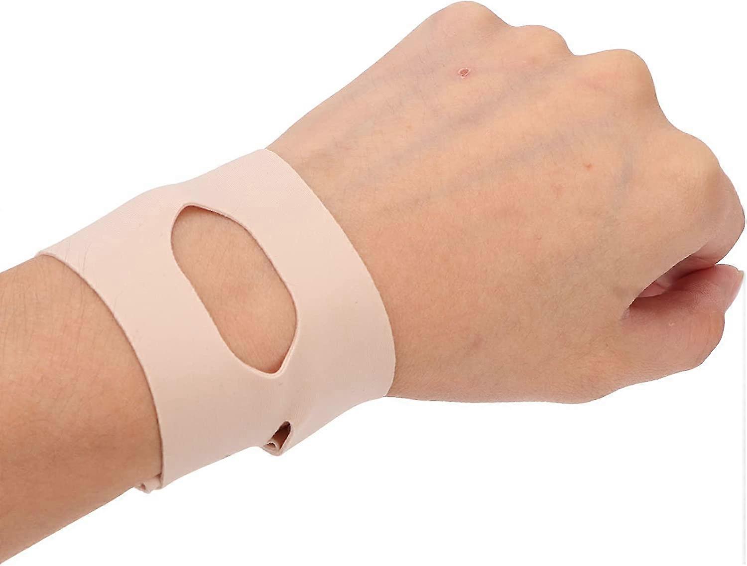 Adjustable Support, Wrist Brace For TFCC Tear- Triangular ...