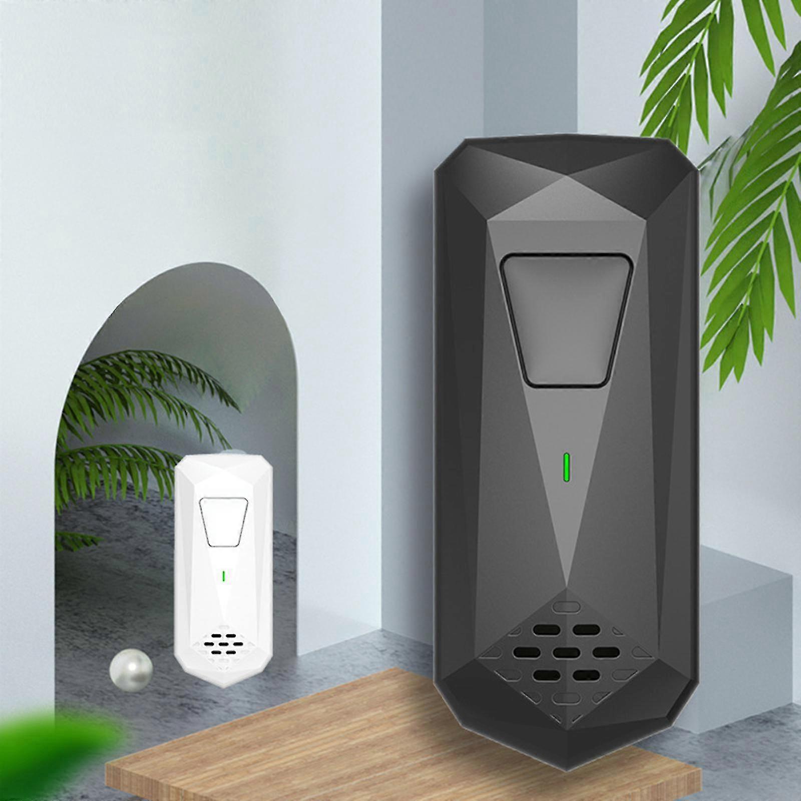 Negative Ion Generator Ionizer Air Purifier Allergens | Fruugo UK