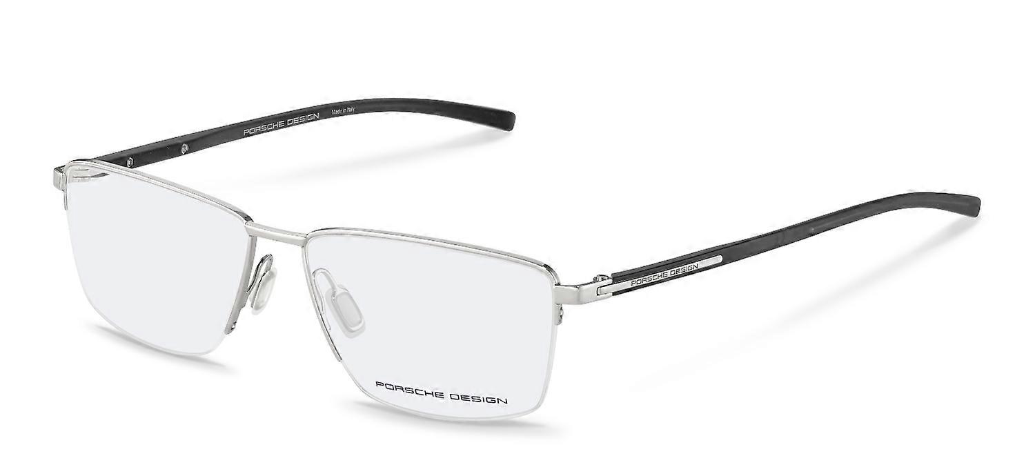 Eyewear Frames Porsche Design P8399 B palladium 59/15/145 MAN | Fruugo UK