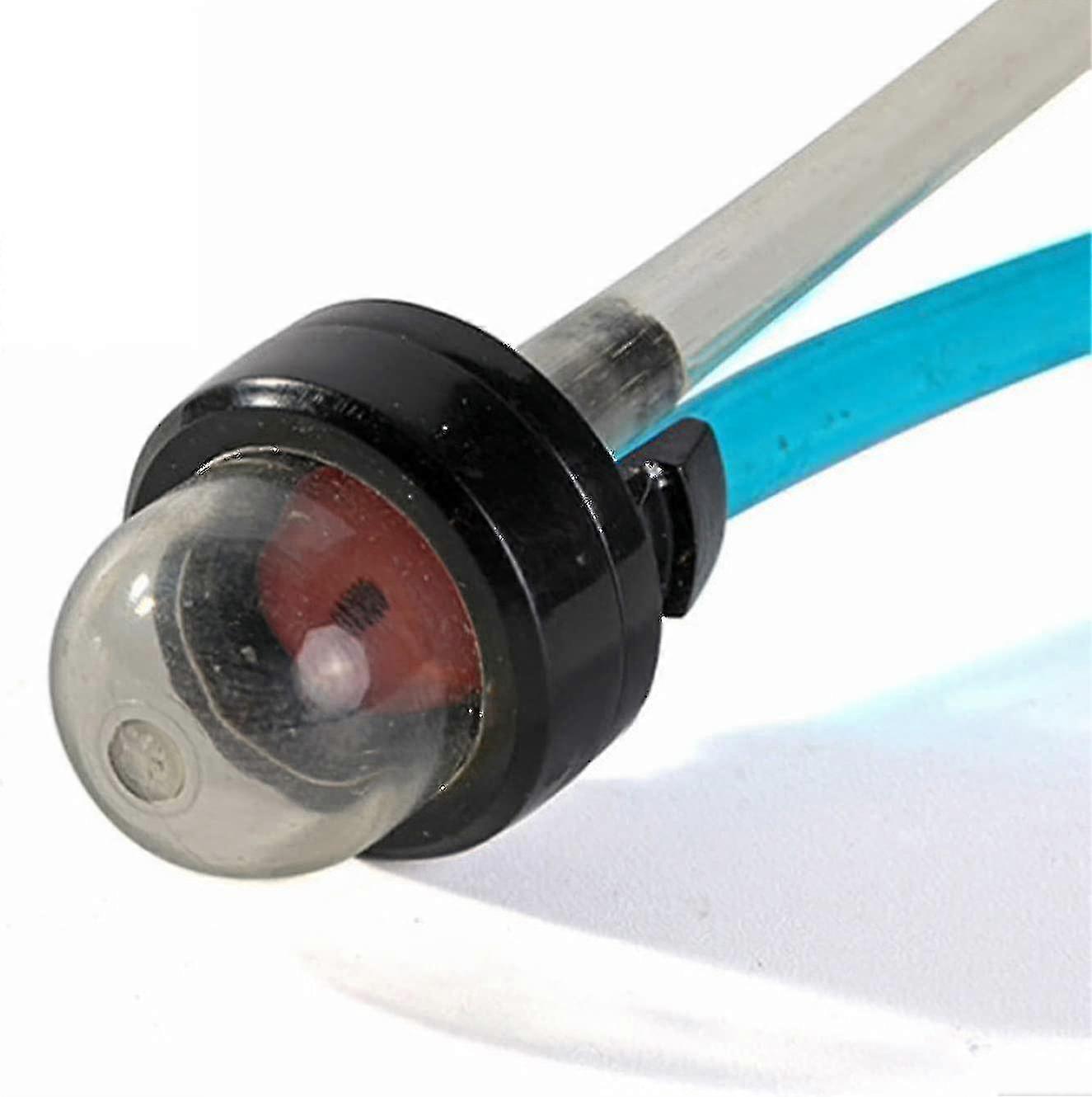 Universal Petrol Fuel Primer Bulb Pump Fuel Primer Bulb Pump Compatible ...