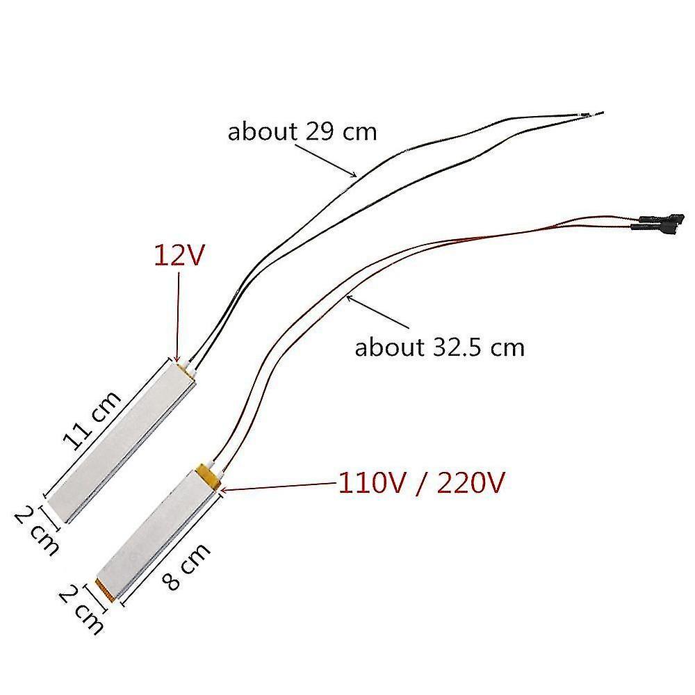 Egg Incubators Ptc Heater Diy Egg Incubator Heating Element For Egg ...