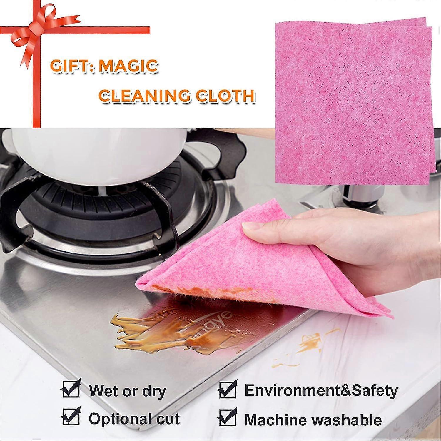 Drip Tray For Powerxl Air Fryer, 2 Pcs Upgraded Nonstick Oil Drip Pan ...