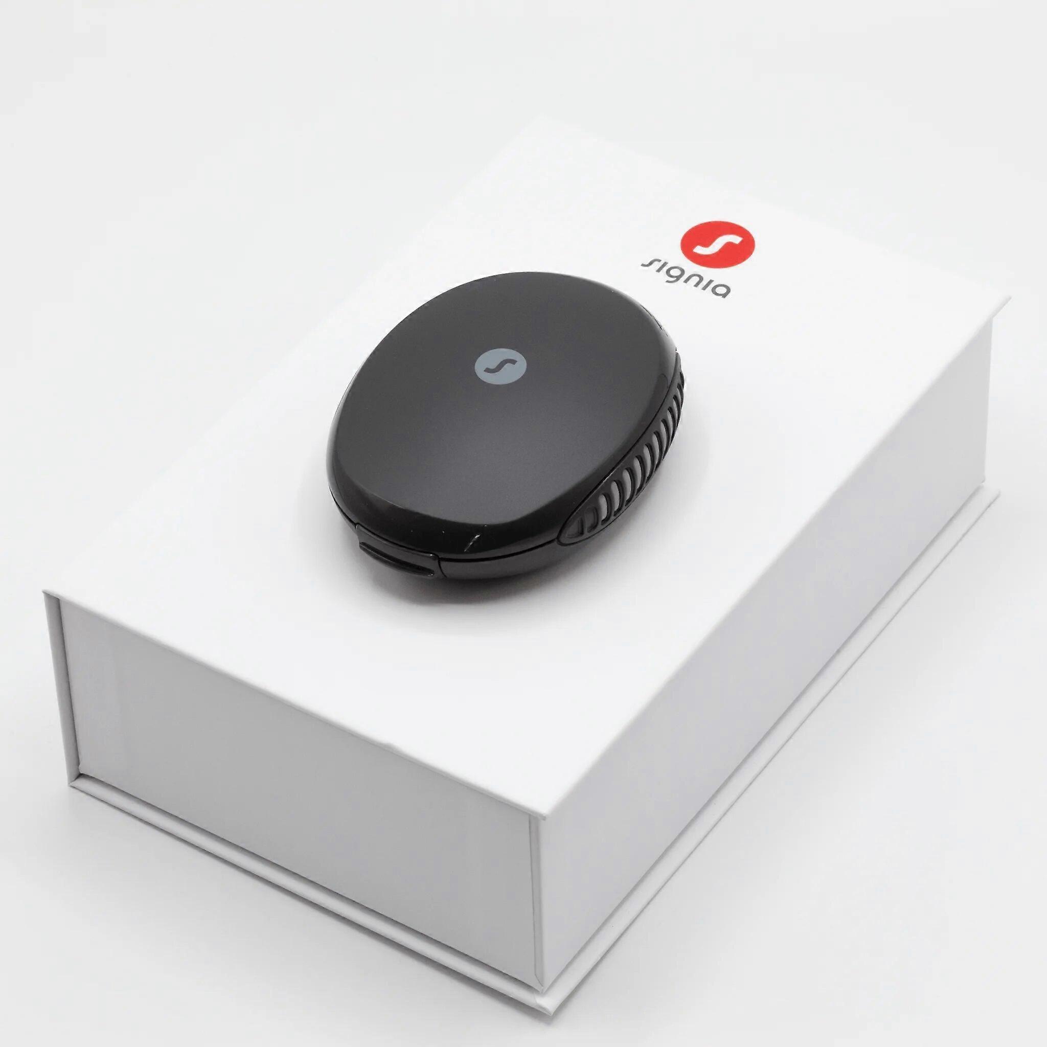 Signia 32 Channels Digital Hearing Aids HD High Power Hearing Aid With ...