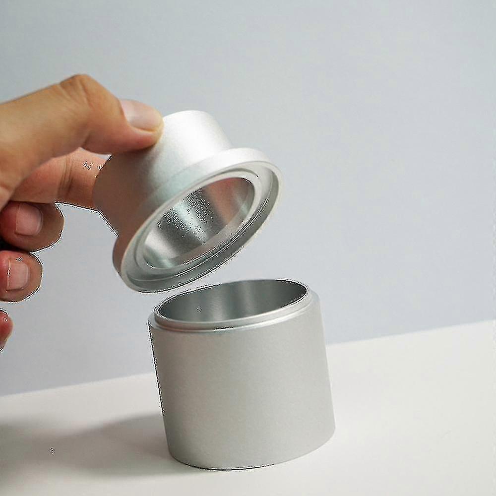 Reusable Vertuo Metal Capsule Filling Tool Refill Kit Aluminum Rack For ...