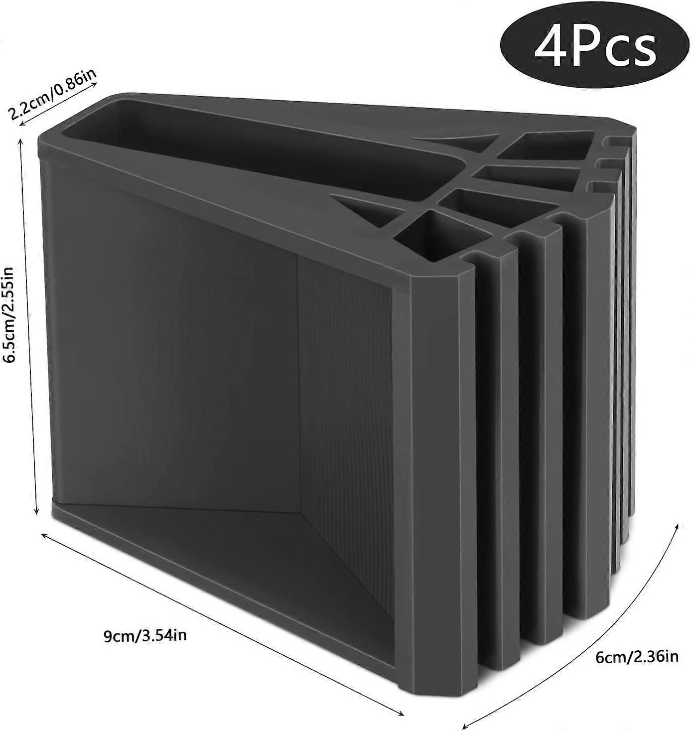 Ladder foot cover, ladder foot, PVC ladder anti-slip rubber pad ...