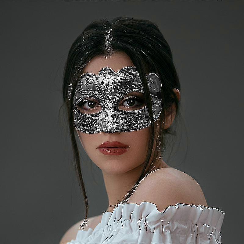 Venetian Mens Masquerade Ball Masks Face Mask For Party, Fancy Dress ...