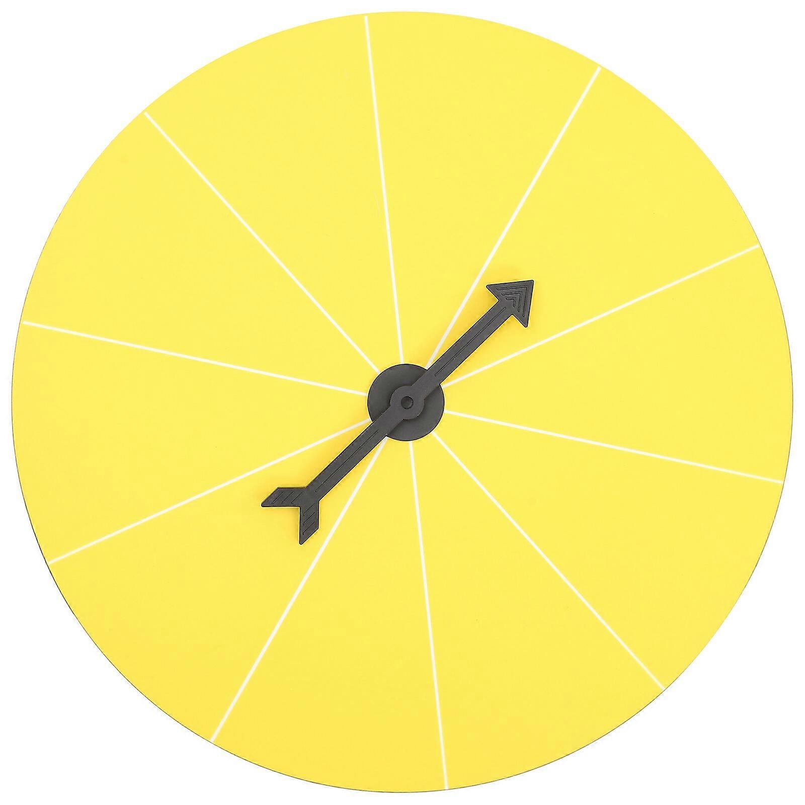 Prize Turning Wheel Fortune Rotating Prize Turning Wheel Party Prize ...