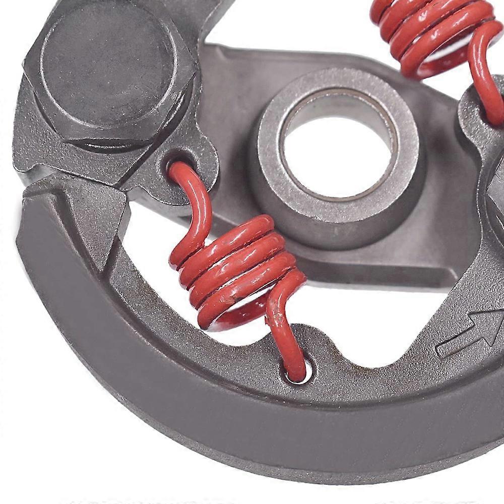 44-6 High Performance Clutch Clutch Pad for Mini Motorcycle Two-Stroke ...