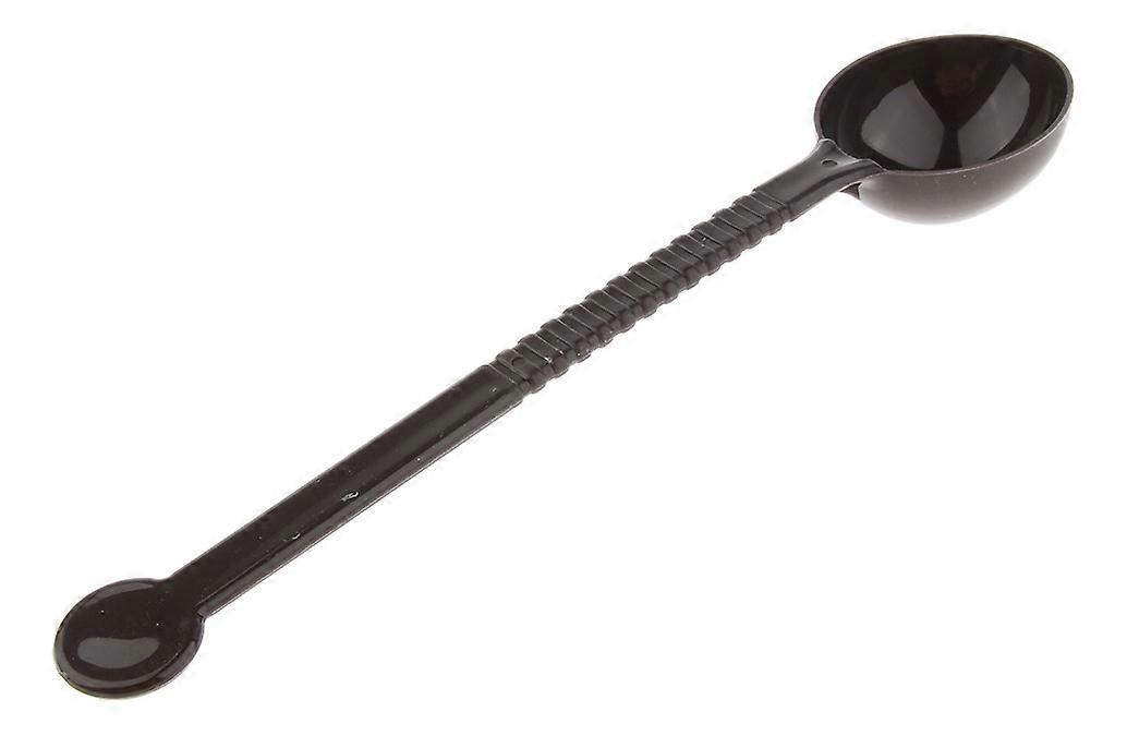 Fruit Powder Spoon Plastic Coffee Powder Measuring Spoon Small Spoon ...