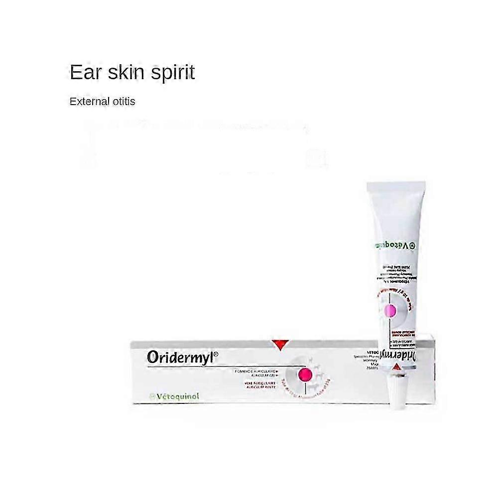 1-3x Ear Mites Treatment For Dogs And Cats - 10mg Ear Drops For Itchy ...