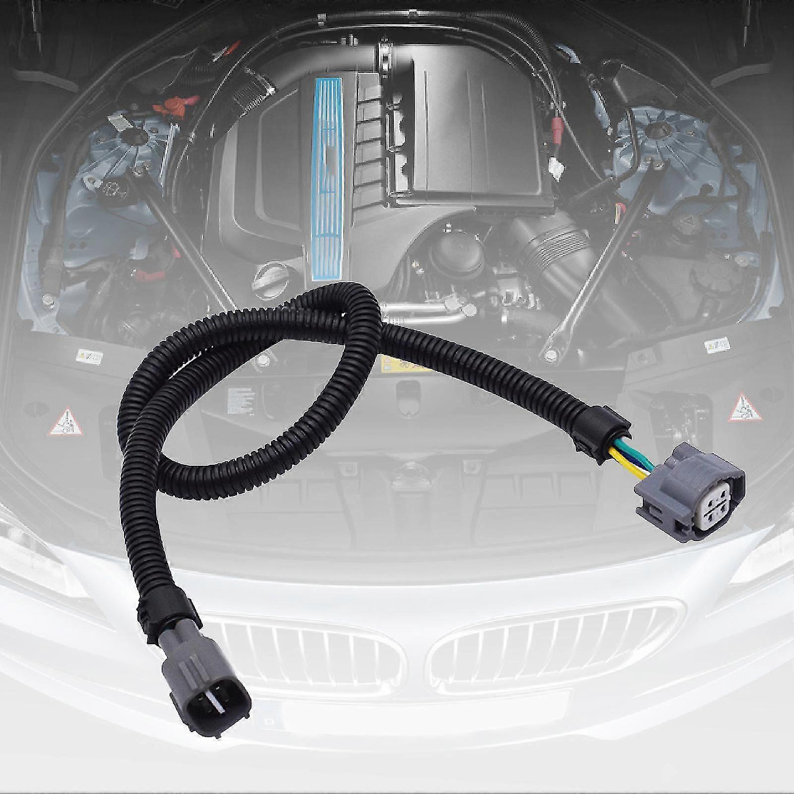 O2 Sensor Extension Wire Durable Premium Sturdy Harness for SUBARU ...