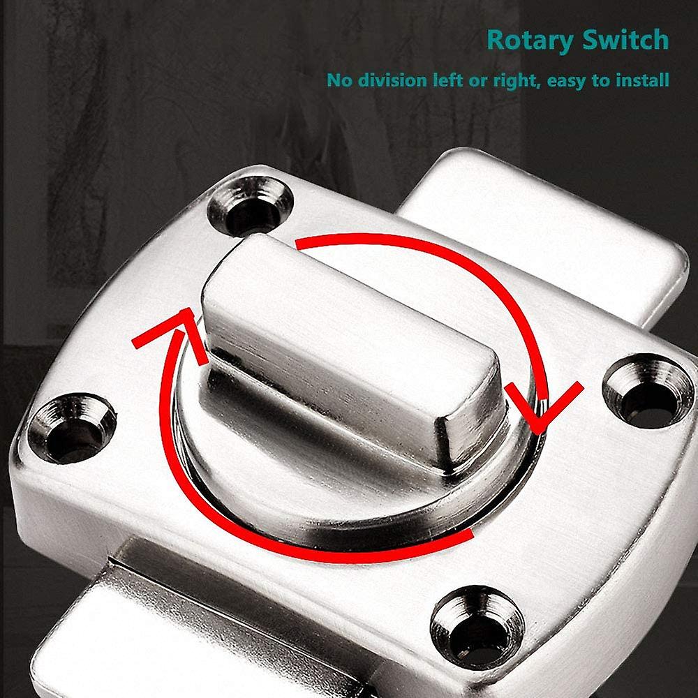 2024 Revolving Latch Latch/door Latch/latch Latch/garden Gate Latch ...