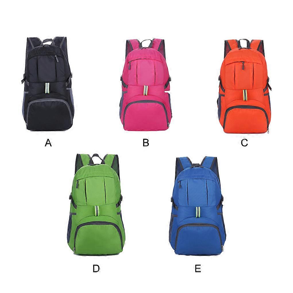 Waterproof And Tear-resistant Backpack For Camping And Hiking Travel ...