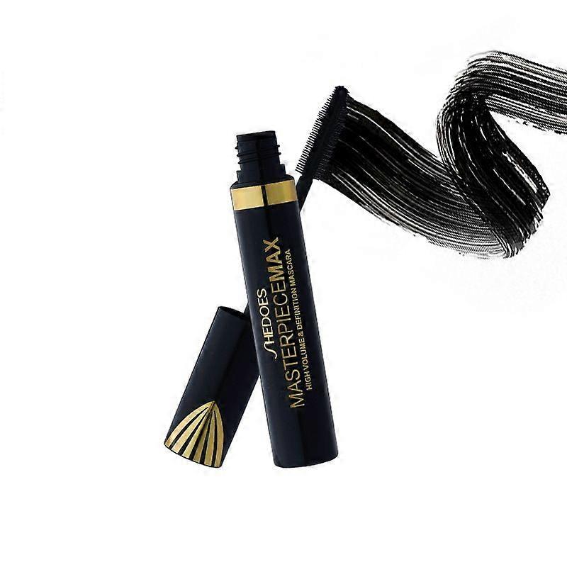 New 2-pack Max Factor Masterpiece Max Mascara Black 7.2ml - Volumising ...