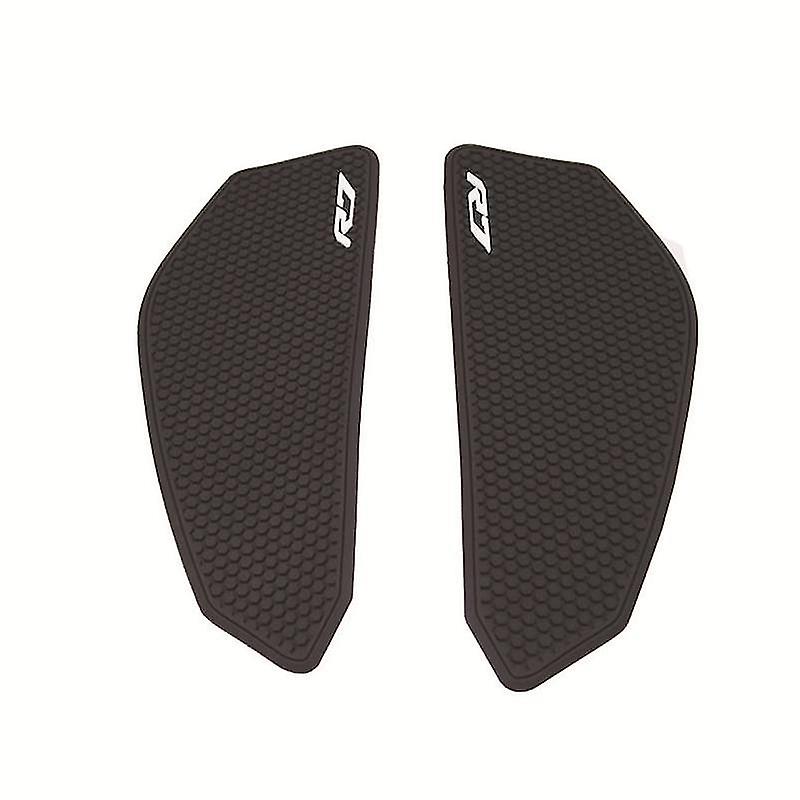 Motorcycle Fuel Tank Pad For Yzf R7 Yzfr7 2021-2022 Knee Grip Traction ...