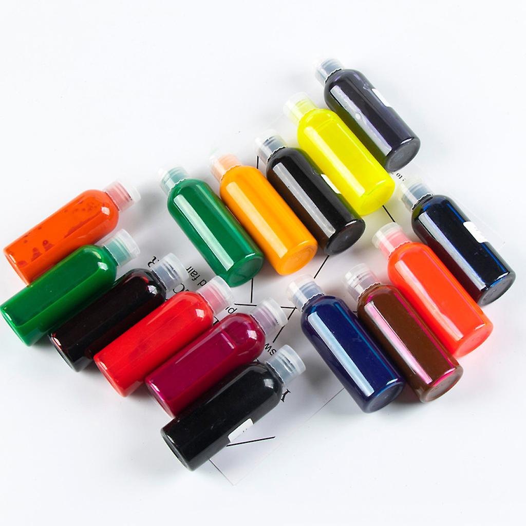 Clear Epoxy Resin Coloring Dye Pigment Colorant Dye Fading Resistance ...