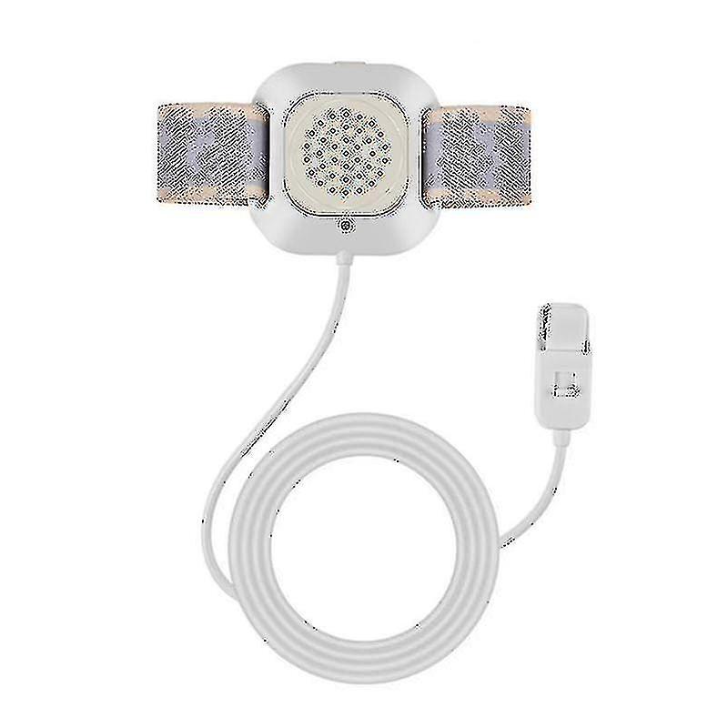 Bed Wetting Alarm Bedwetting Enuresis Urine Sensor Infant And Young ...
