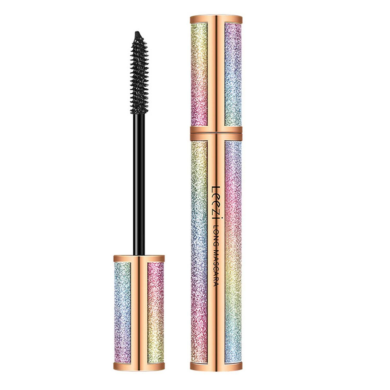 3 x Starry Sky 4D Silk Fiber Mascara Waterproof Sweat Proof Non Smudge ...