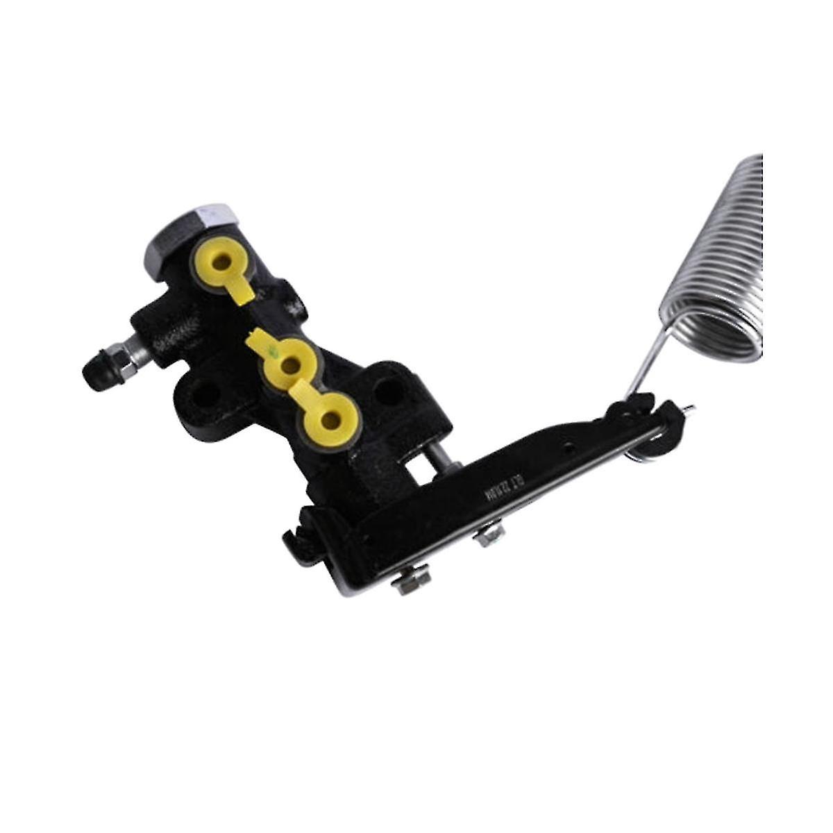 Brake Load Sensing Valve Assembly compatible with 1993-1997 D21 46400 ...