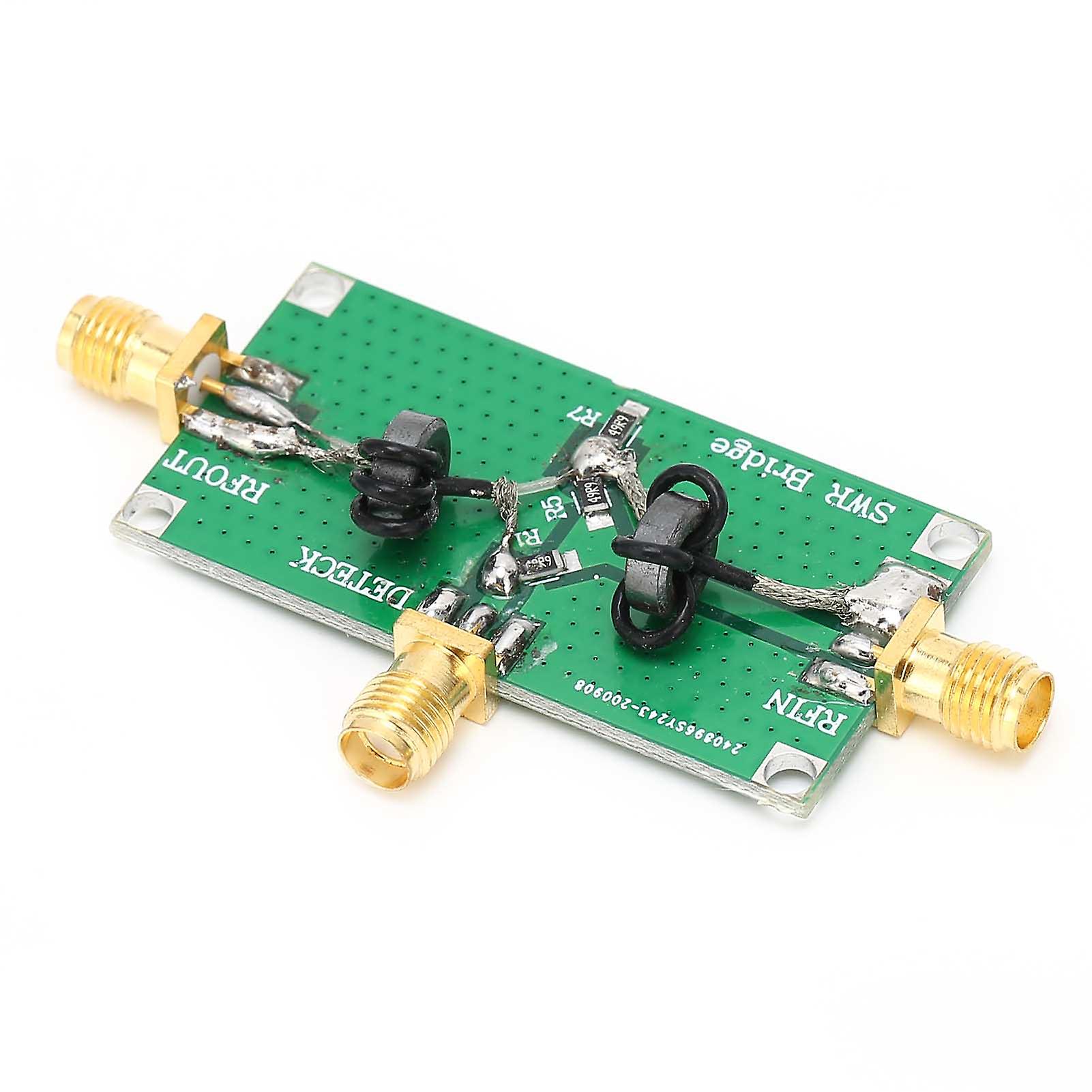 VSWR Bridge Module,10‑3000MHz VSWR Bridge Module VSWR Bridge M Hz VSWR ...