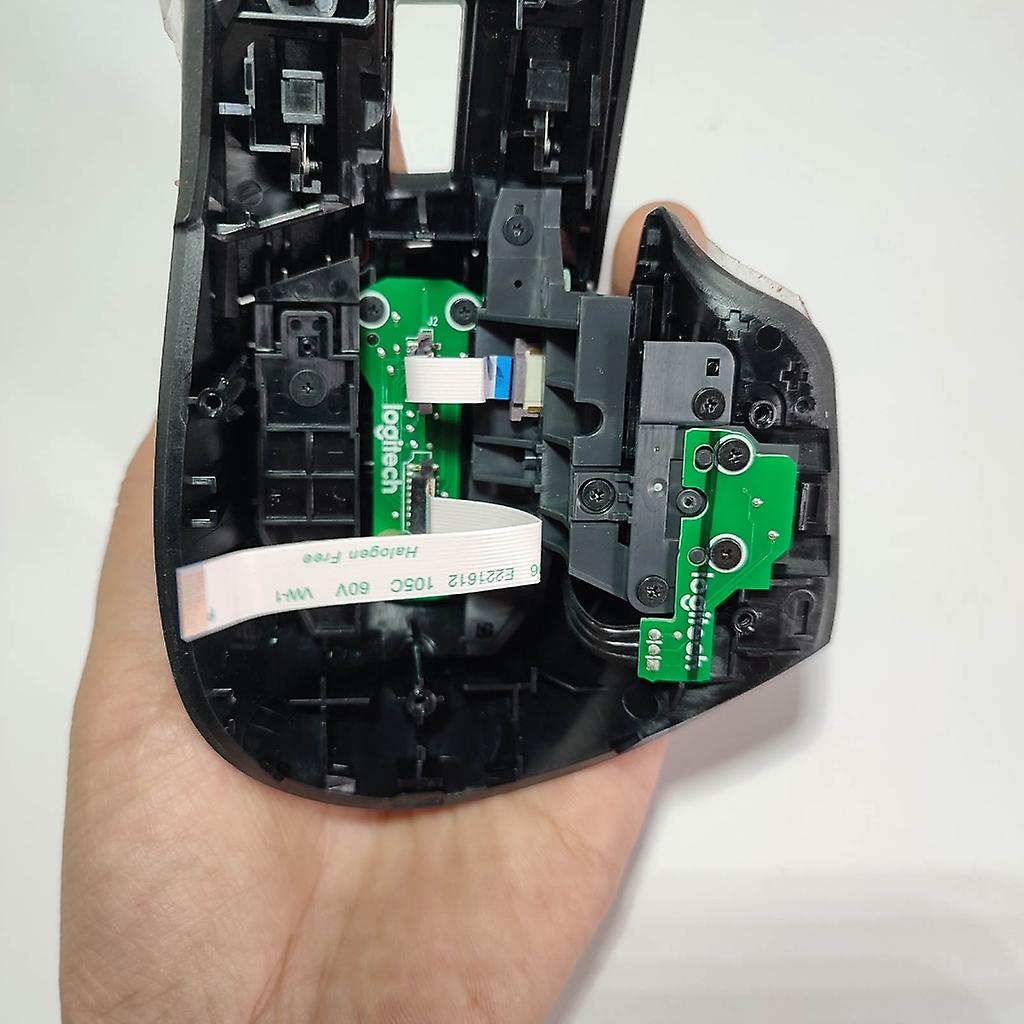 Mouse Motherboard Mouse Circuit Board Repair Parts For Logitech Mx ...