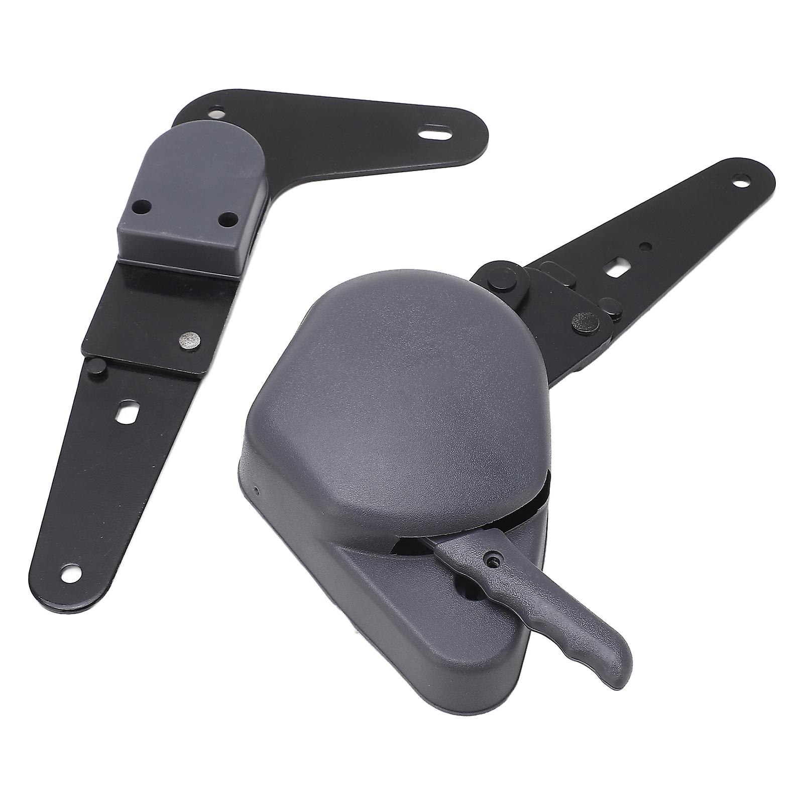 Seat Angle Adjuster 0 To 180 Degree Adjustable Cold Rolled Steel Right ...