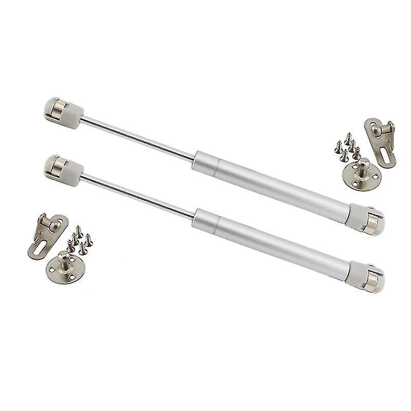 4pcs Gas Strut 100n Gas Strut Hydraulic Gas Spring Gas Strut Shock ...