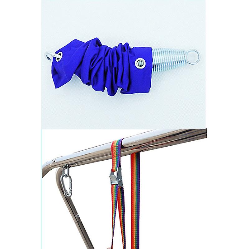 Baby Jumping Chair Fitness Frame Hanging Chair Safety Baby Bouncer ...