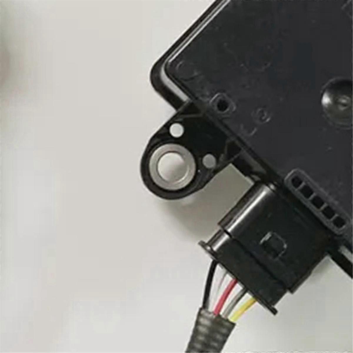 12v Exhaust Particulate Sensor For Ram 2500 3500 6.7l 2019-2022 Pm Dust ...