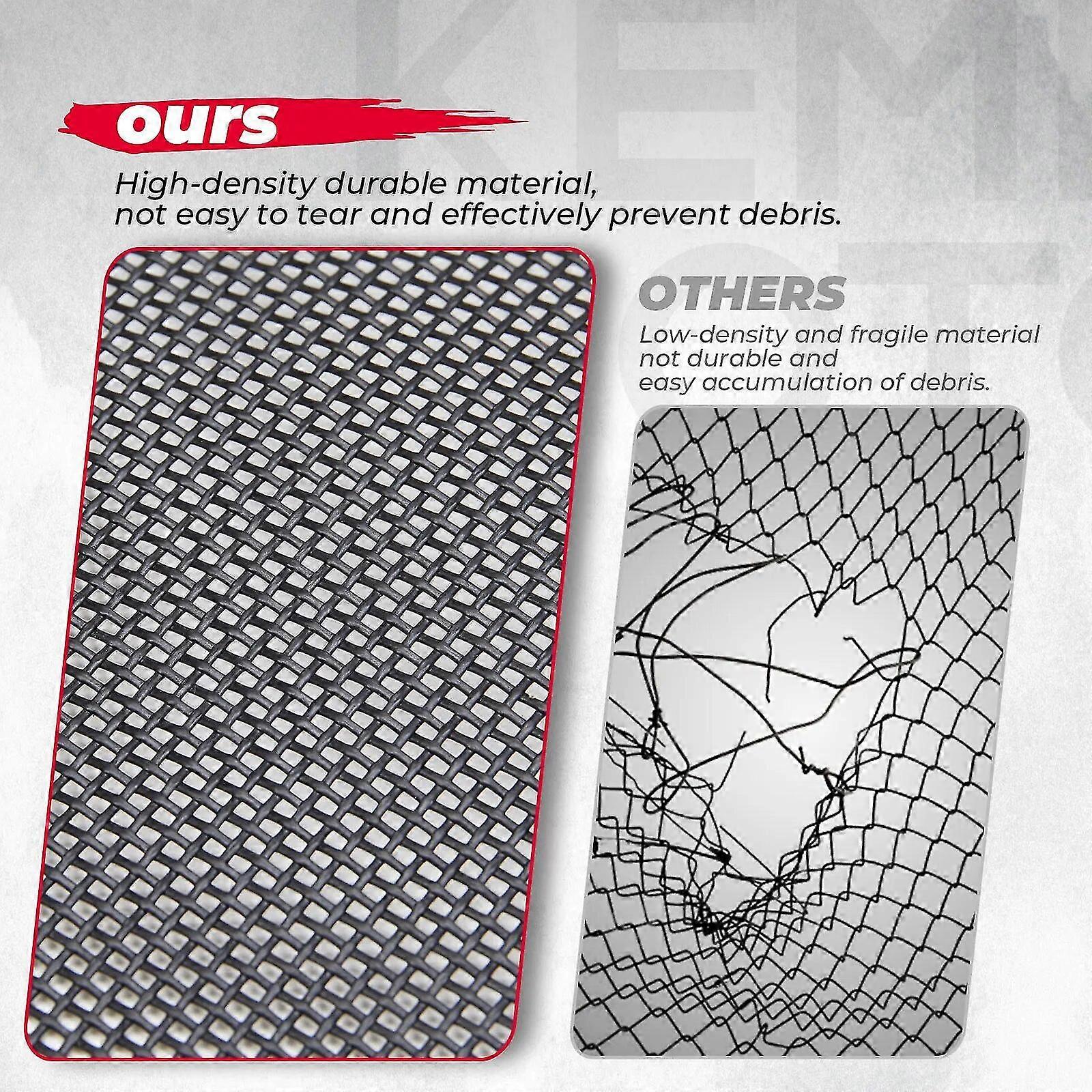 Exquisite Window Net Compatible with Polaris RZR PRO XP / XP 4 2020 ...