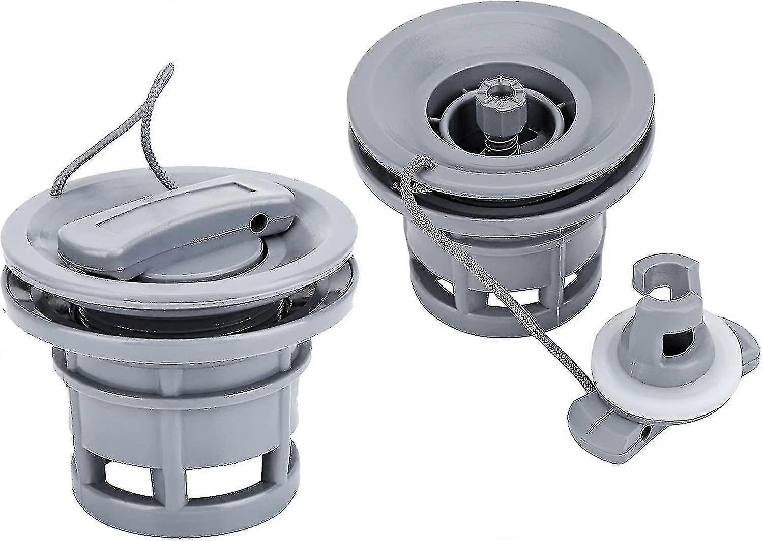 Gear Boat Air Valve, Paddle Board Valve Replacement, Kayak Air Gas ...