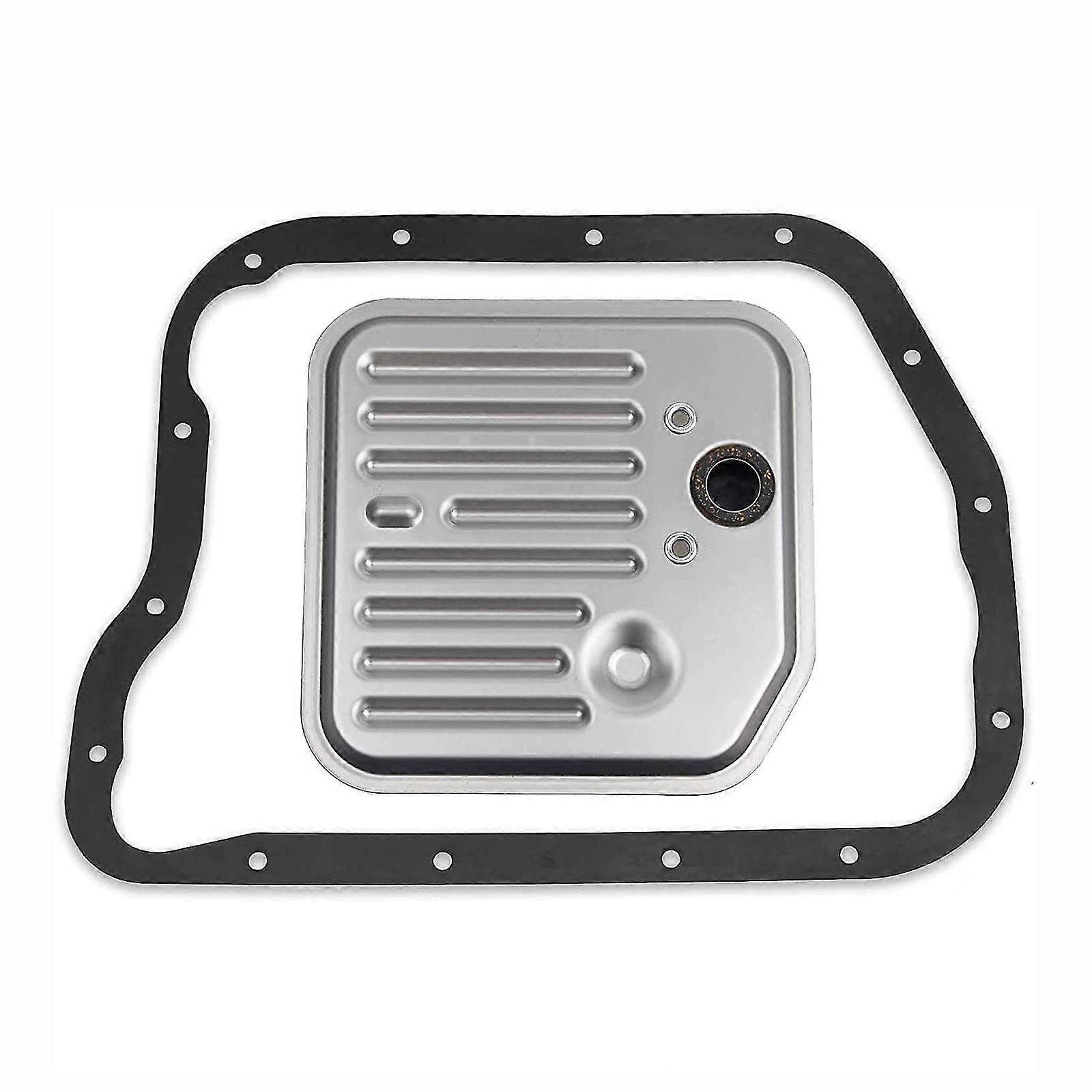 Fit For Dodge Ram 98-07 46rh 46re 47rh 47re 48re Trans Filter Kit Oe ...