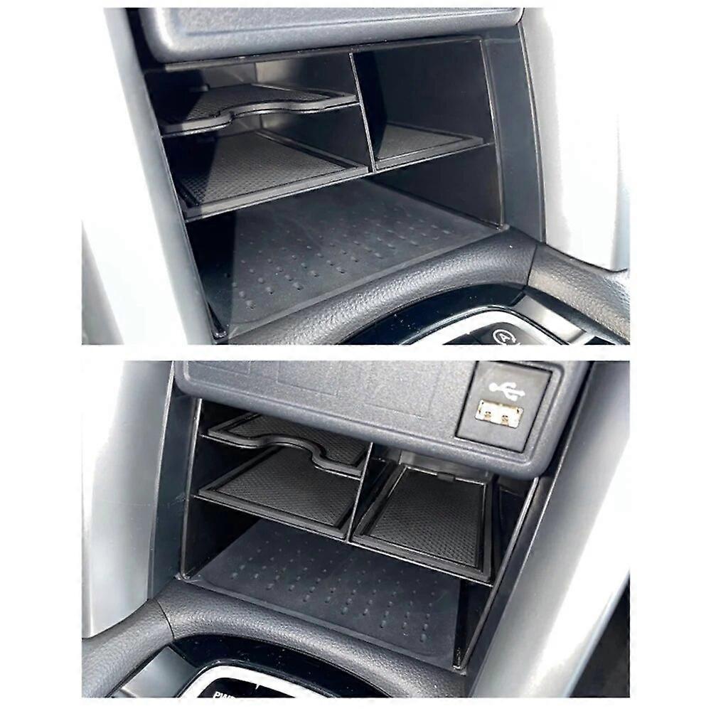 Car Organizer Box for Toyota Corolla Cross XG10 2022~2024 2022 2023 ...