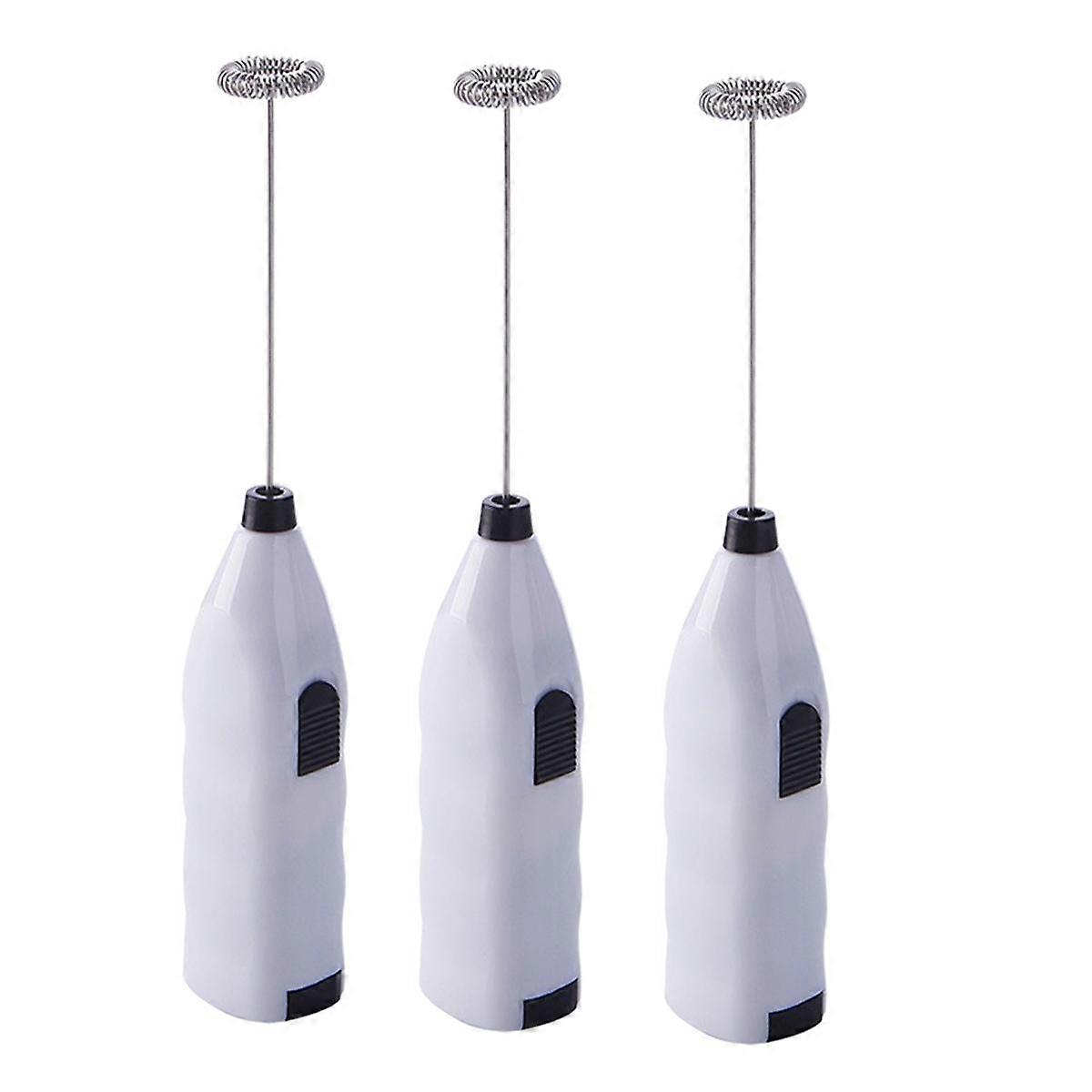 Fully Automatic Agitator Coffee Stirring Rod of Milk Bubbler Electric ...