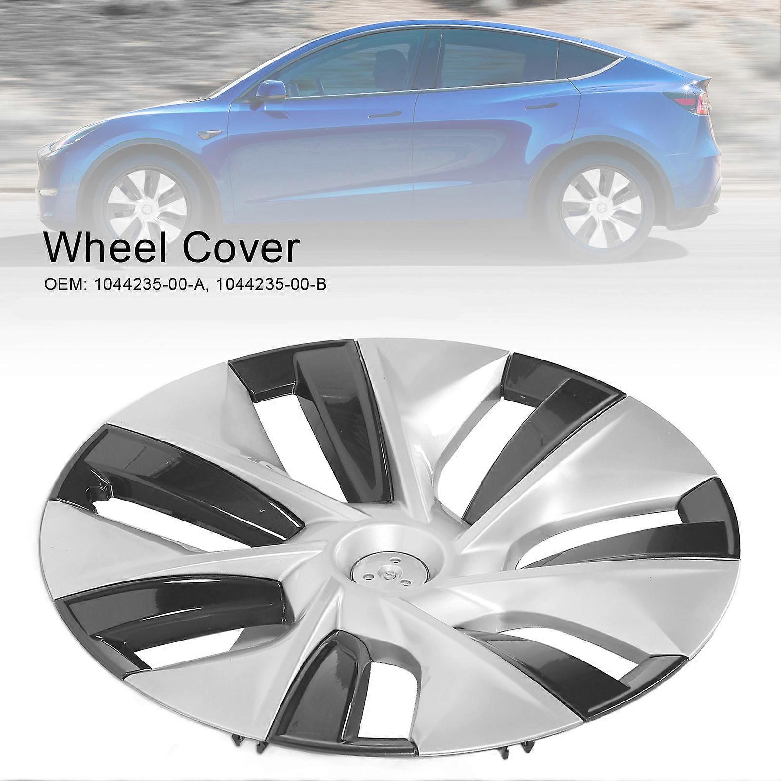 Wheel Cover 1044235?00?A Rugged Wheel Protector Hubcap Replacement For ...