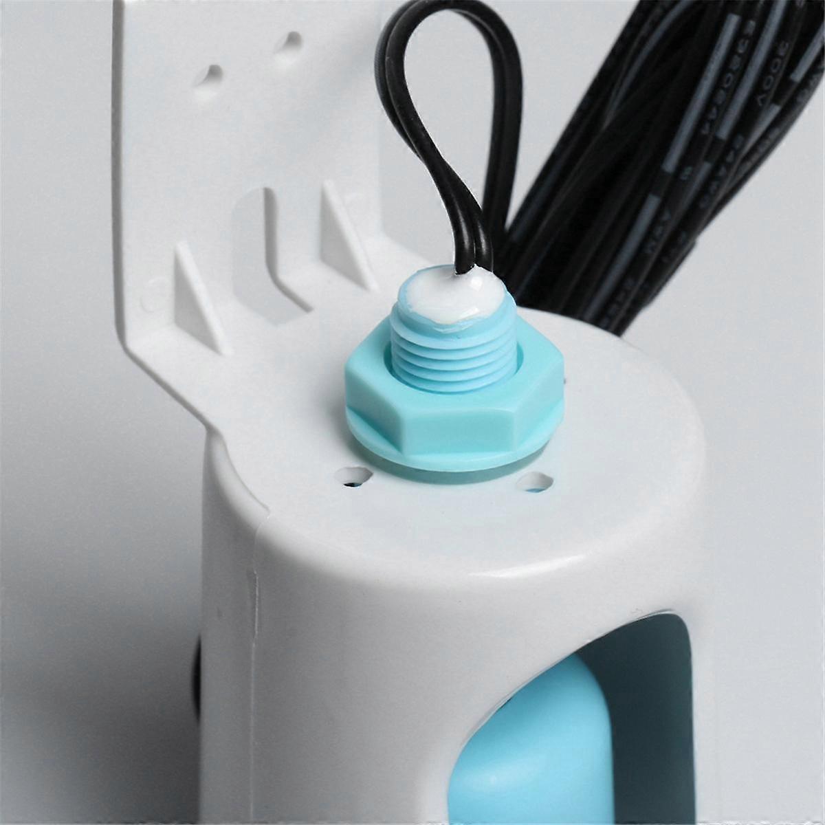 Ice Machine Water Level Float Sensor Water Level Control Switch Float ...