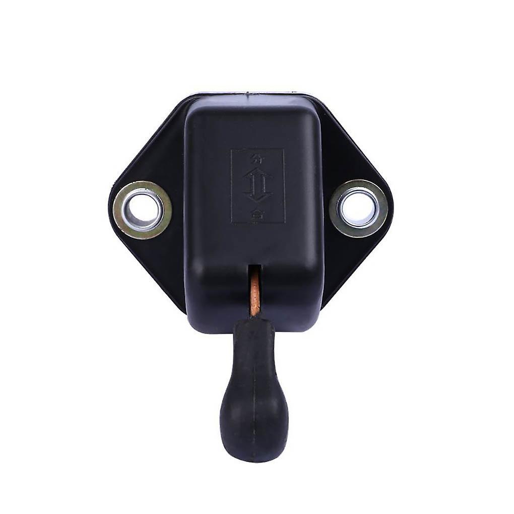 300A 12V 24V Battery Disconnecter Car Power Switches Disconnect ...