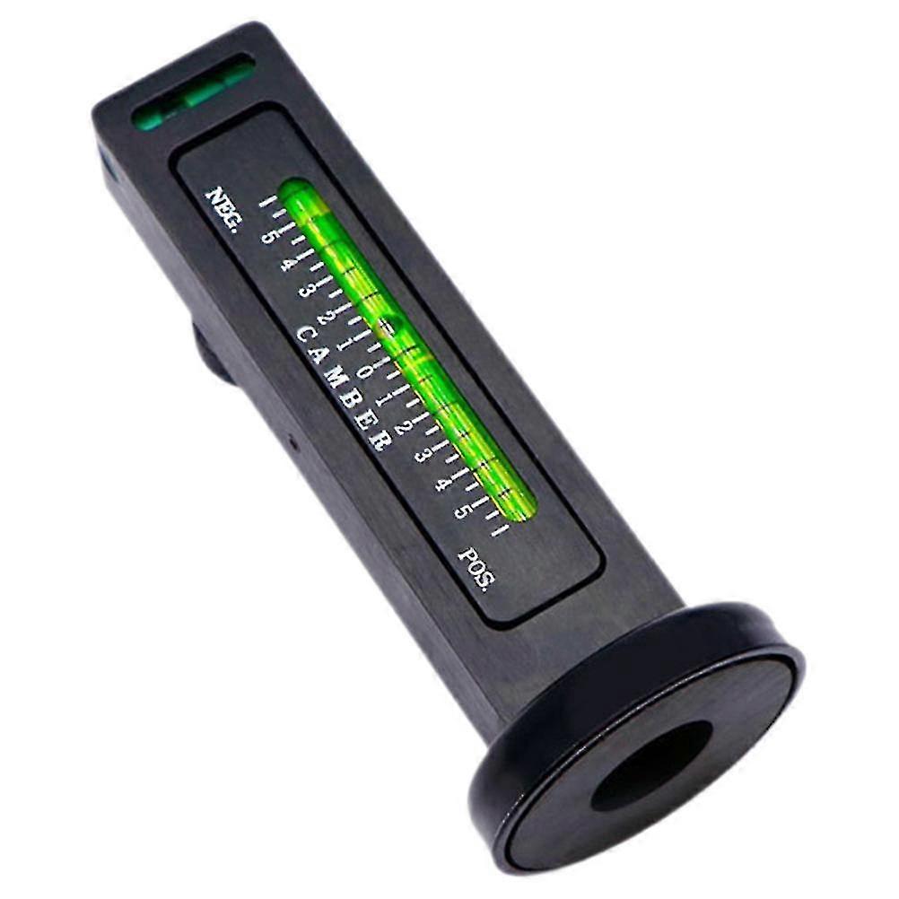 Camber Alignment Tool Magnetic Camber Gauge Universal Magnetic Camber ...