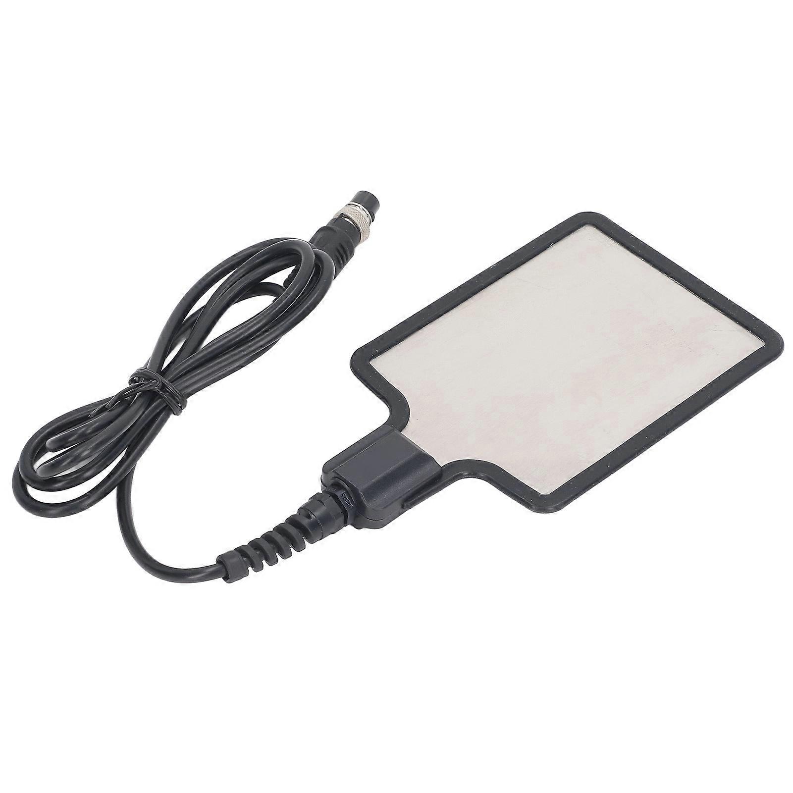 RF Plate Replacement Handle Accessory for Electric Cosmetic Lift ...