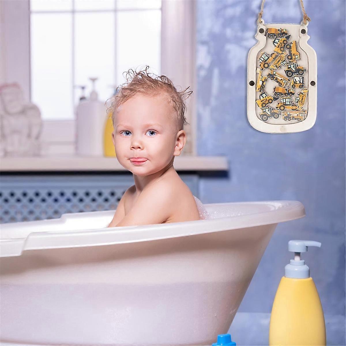 1 Set Reward Jar for Kids Classroom Reward Chart Truck Ocean Themed ...