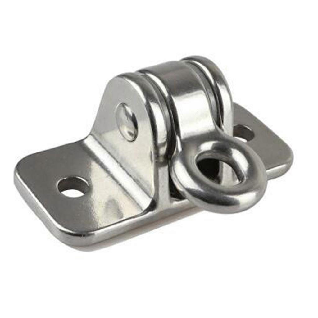 Multipurpose Stainless Steel Swing Hook Buckle Screw Kit for Children ...