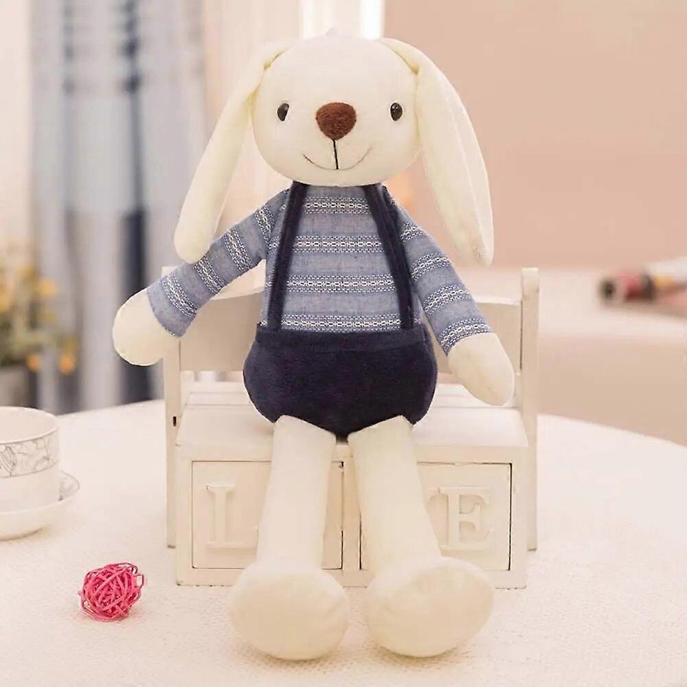 Cotton Collection Toy Rabbit Bunny Plush Animal Stuffed Animal Stuffed ...