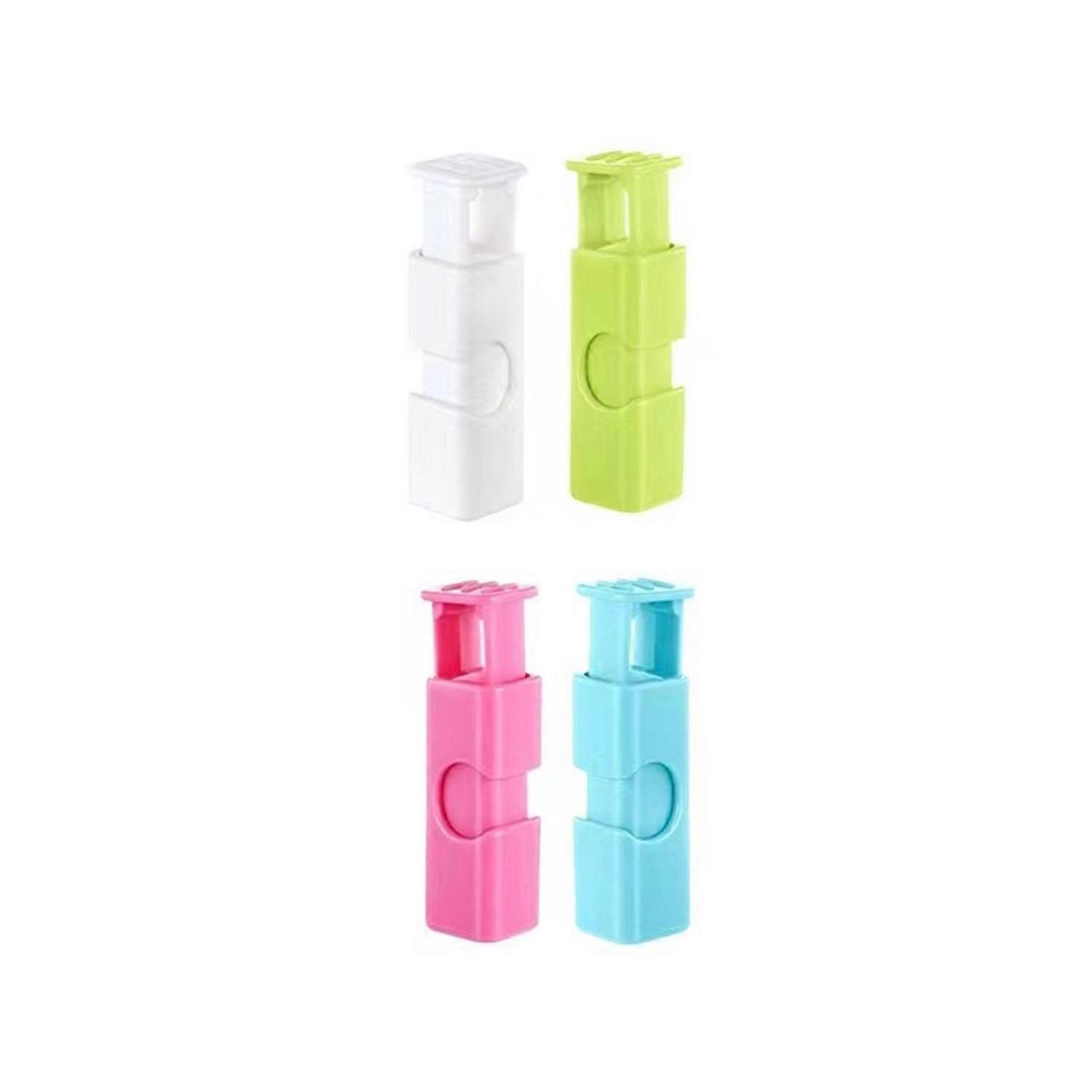 10Pcs Sealing Clip Reusable Bread Bag Clips Freshness Preserving Food ...