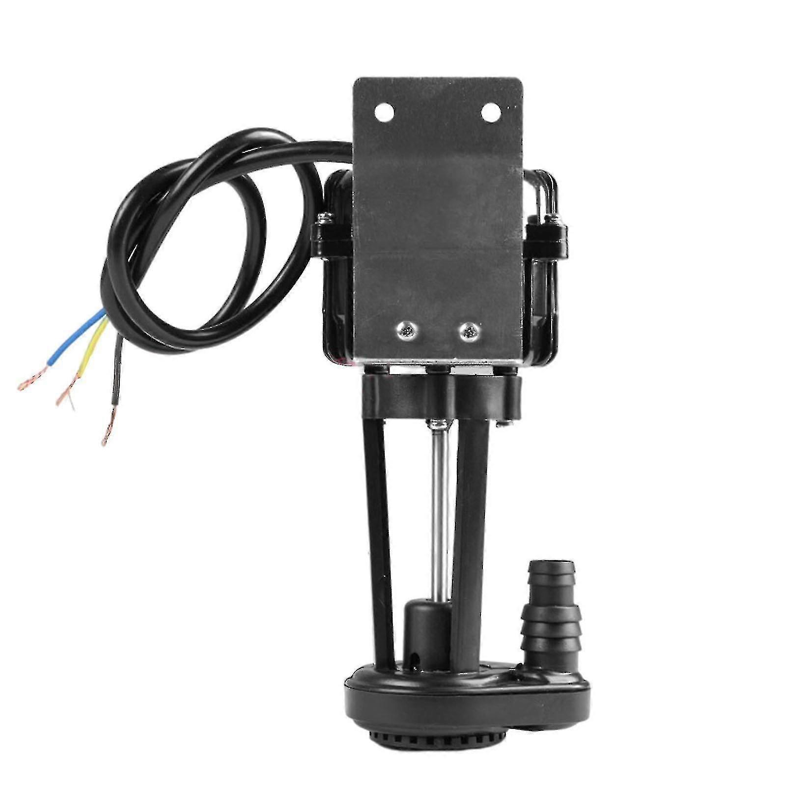 2w Dun Motors Water Pump Ysp2p Jdvf2 Ysp2pjdvf2 Input 220v For Ice ...