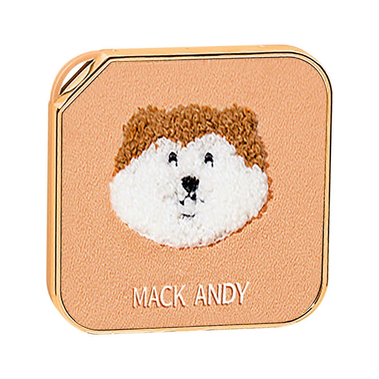 Eye Makeup 9-color Chestnut Husk Eyeshadow Earth Color Glitter Sequins ...