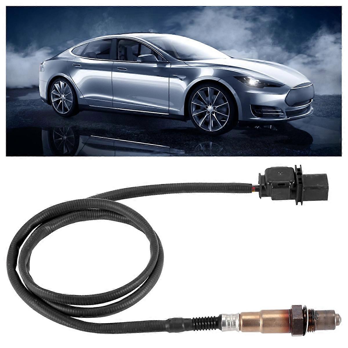 0258017025 LSU 4.9 Lambda Wide Band O2 Oxygen Sensor 30-4110 Air Fuel ...